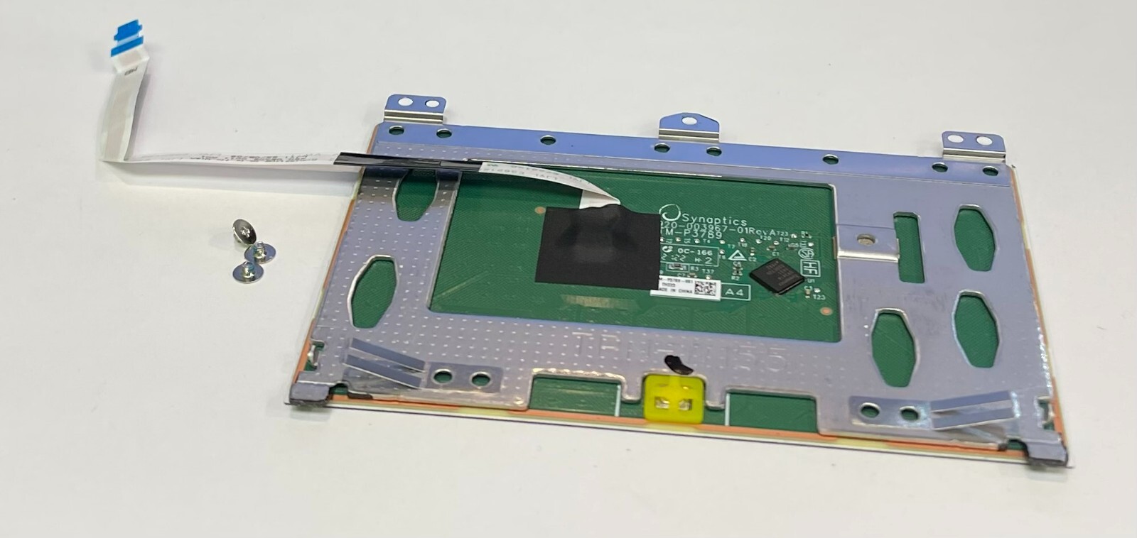 N09452-001 HP 14-EK0033DX Genuine Touchpad Module Board w/ Cable ...