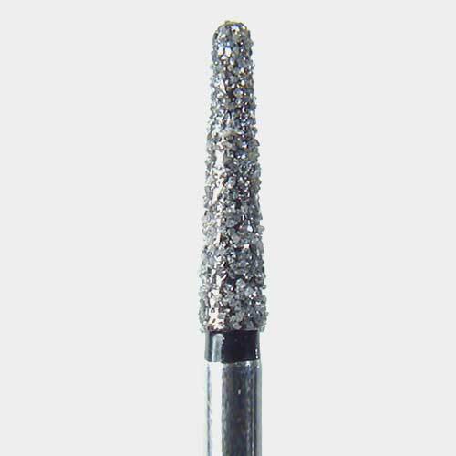 Microcopy 1118.8C NeoDiamond FG Round End Taper Coarse Grit Diamond ...