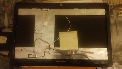 Emachine G 640 Hood And Outline LCD | eBay Australia