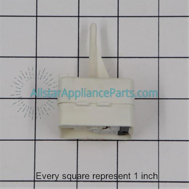 GE Refrigerator Compressor Relay and Overload Kit WR09X10107 | eBay