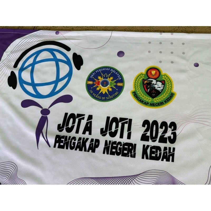 Pengakap Malaysia Logo