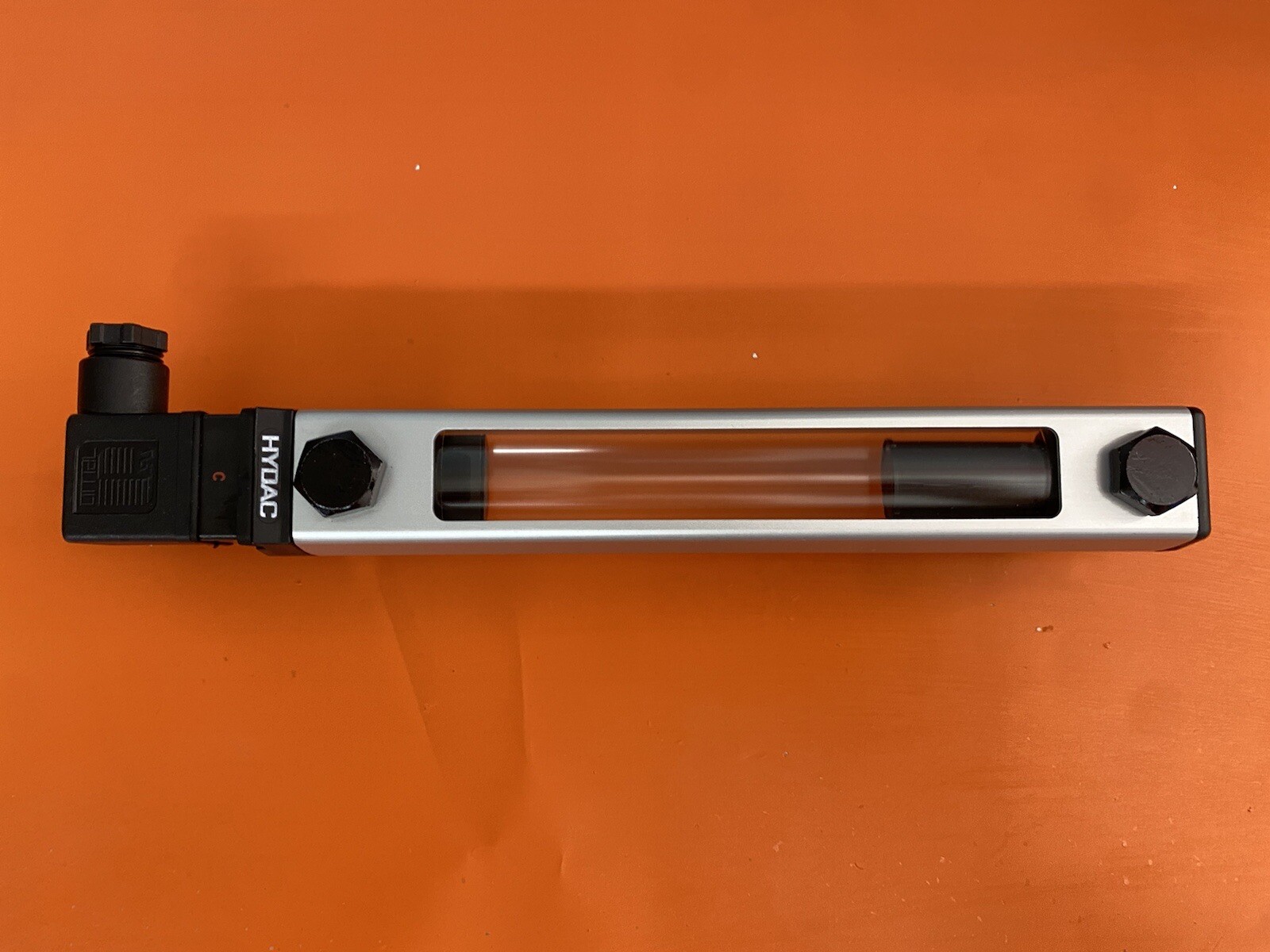 Hydac 3112299 Fluid Level Sensor FSK-176-2.5/C/-/12 | eBay