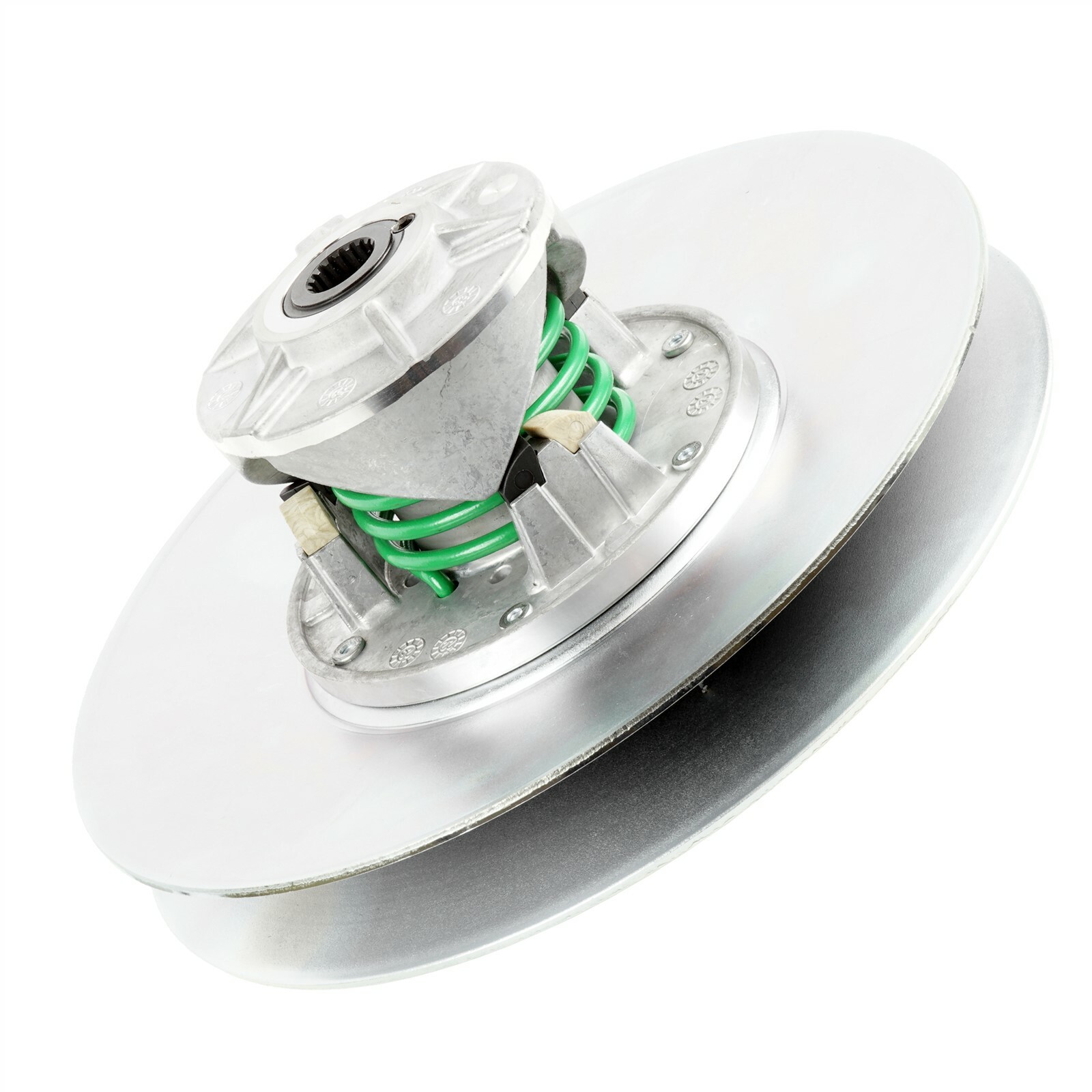 Transaxle Driven Sheave Secondary Clutch fits John Deere Gator 4x2 ...