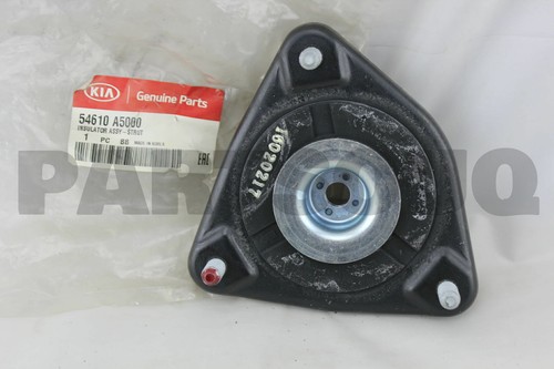 54610A5000 Genuine Hyundai / KIA INSULATOR ASSY-STRUT | eBay