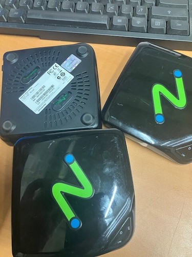Lot of 2 NComputing L300 Ethernet Thin Client Virtual Desktop | eBay