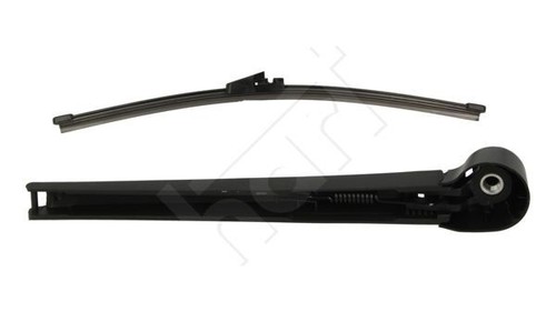 Wischarm-Satz Scheibenreinigung Hart für VW Touran 1T1 1T2 03-10 154638 ...