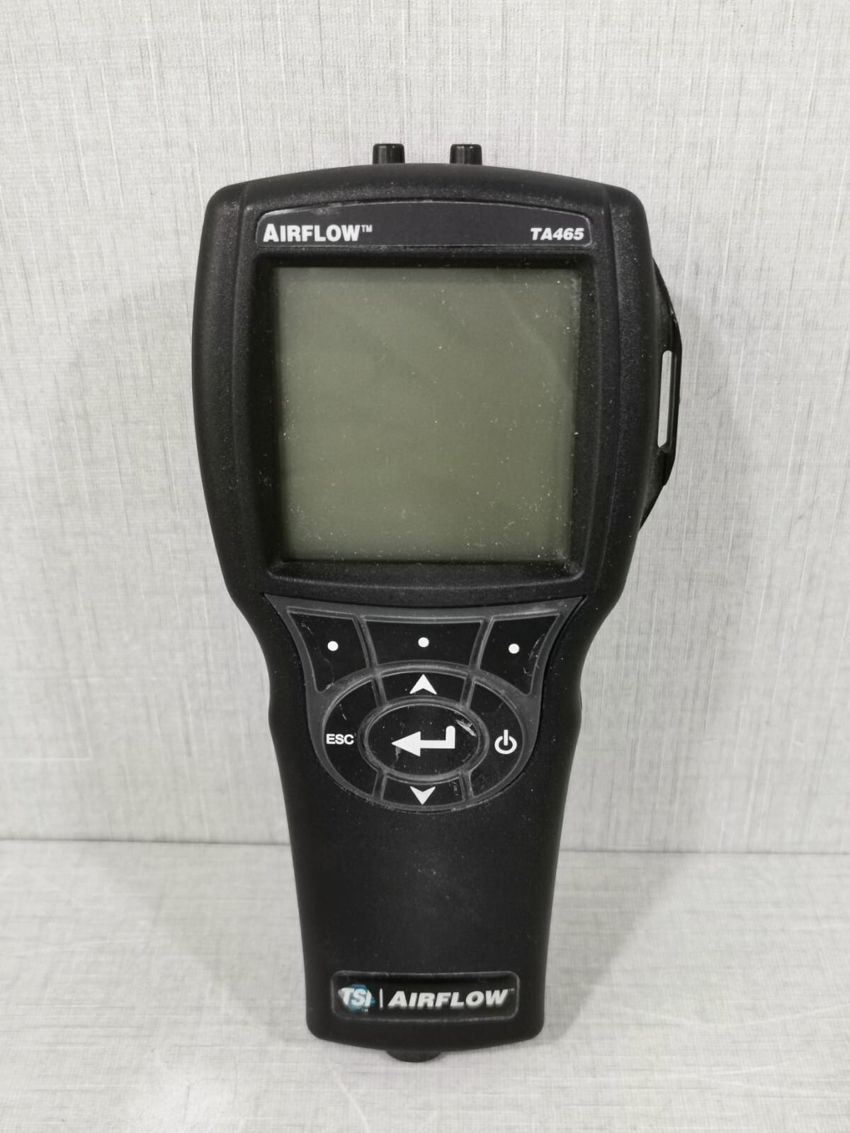 TSI Airflow Instruments TA465-P Multi-Function Ventilation | eBay