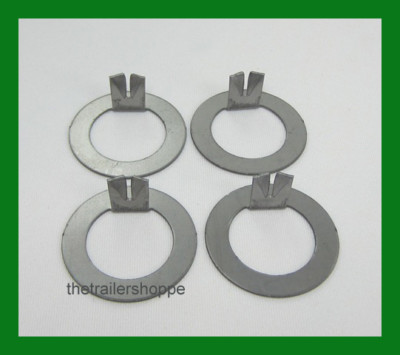 D-Style 1" Tang Spindle Washer For EZ-Lube Axles 5-101 | eBay
