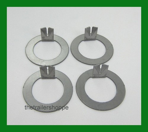 D-Style 1" Tang Spindle Washer For EZ-Lube Axles 5-101 | eBay