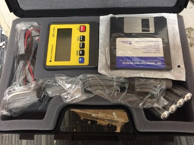Texas Instruments CBL System Data Collector - New | eBay
