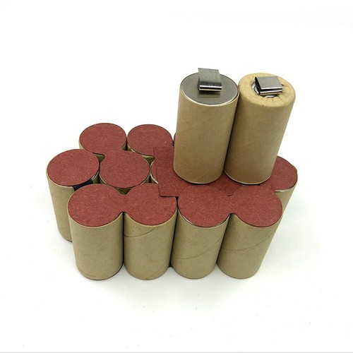 3000mAh for SUMEC 18V Ni MH Battery pack HL-180S HL-B180S for self ...