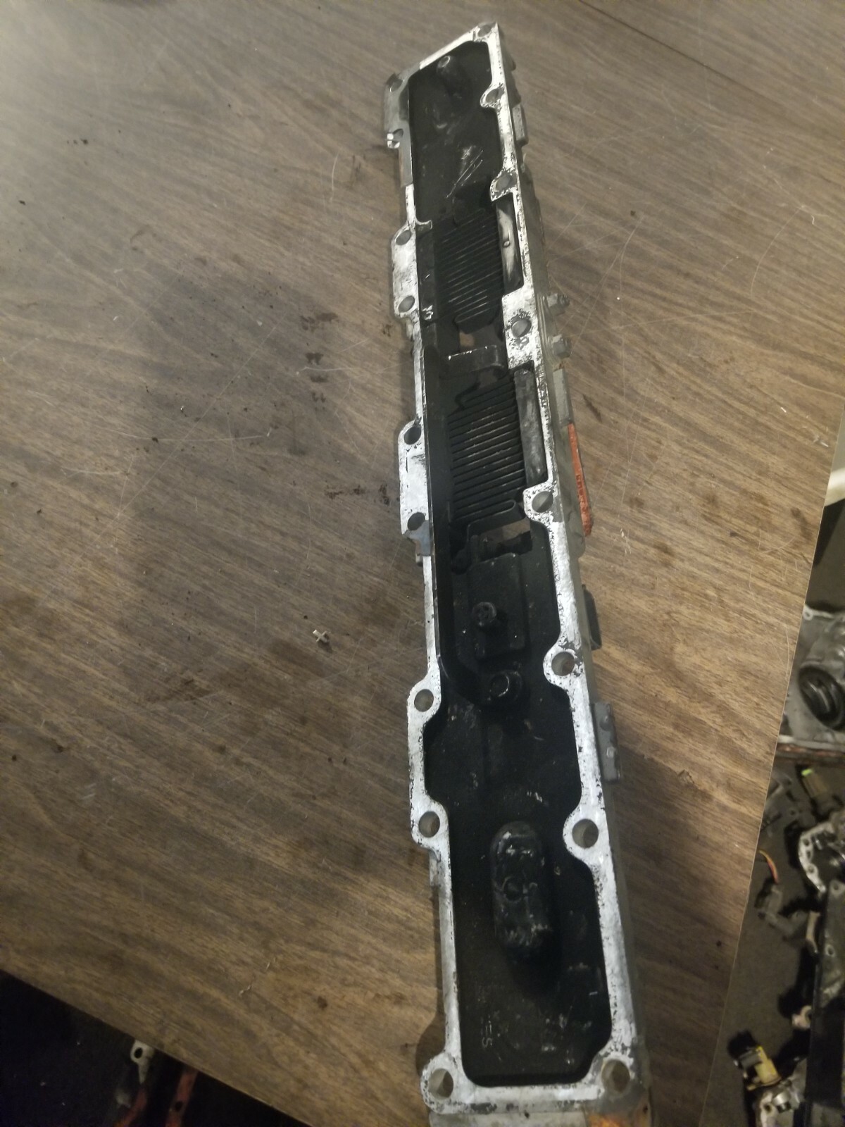 CUMMINS ENGINE INTAKE HEATER 5274662 for sale online | eBay