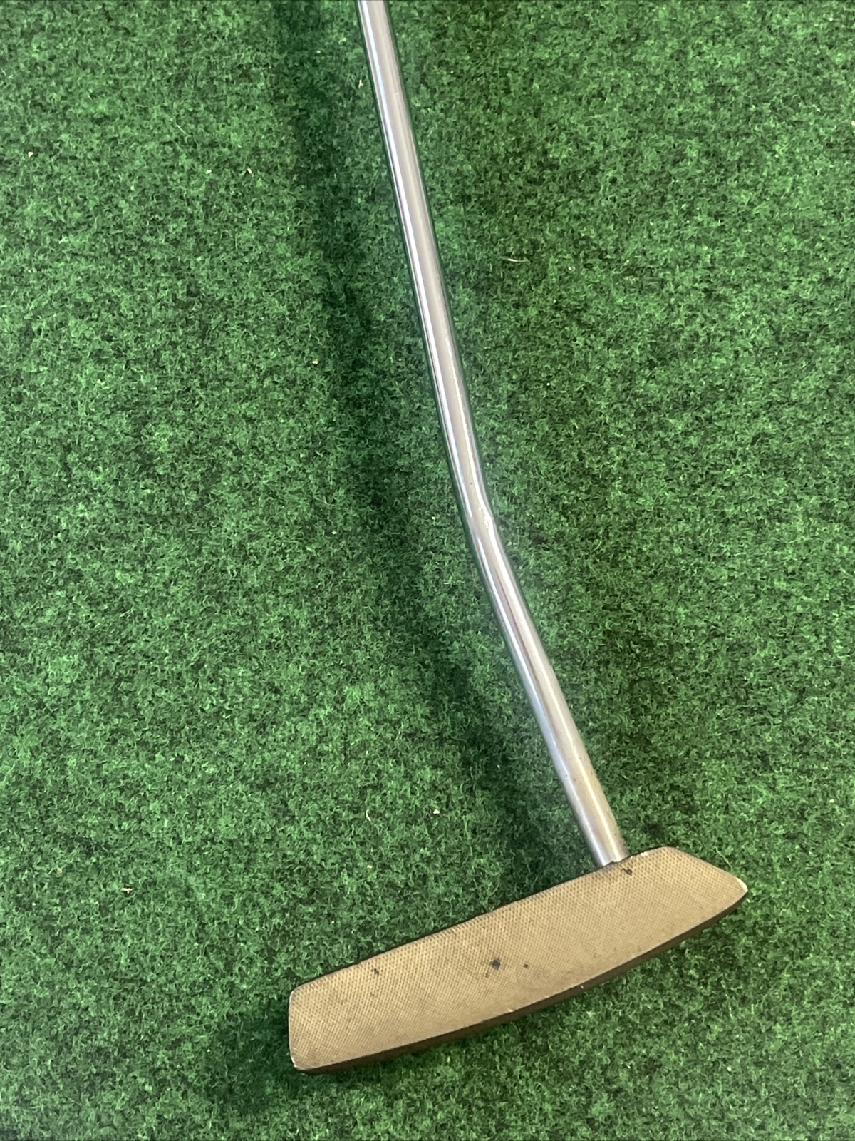 Callaway Golf Bobby Jones BJ-1 Putter 34.5” All Original Pistol Grip ...