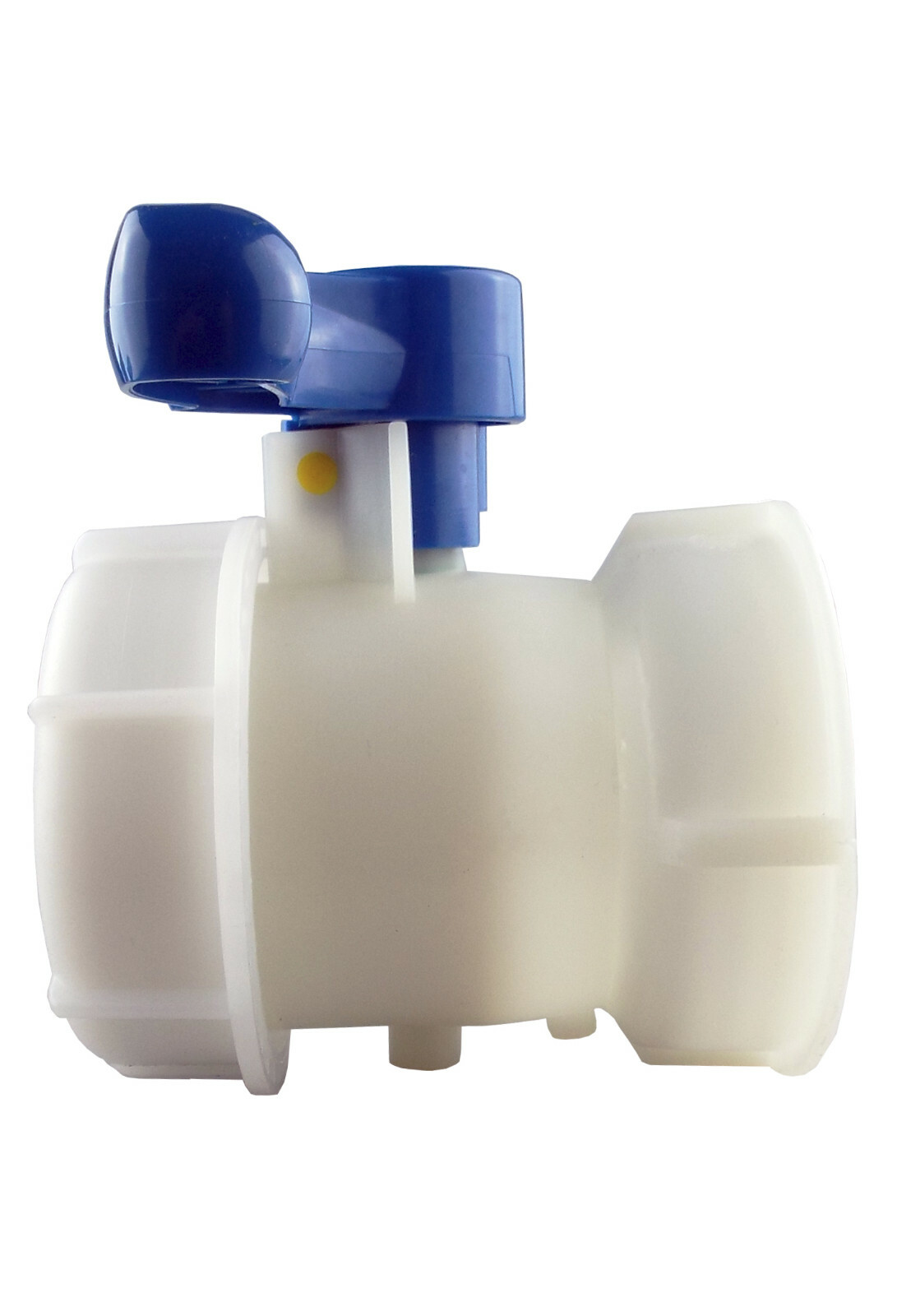 IBC Spillage Tank Outlet Valve S100x8 100mm Replacement Tap for Water ...