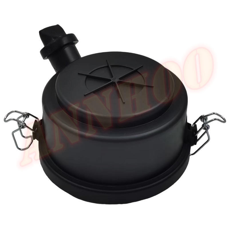 G057512 Air Filter Cap For BOBCAT 325 328 329 425 428 E32 E35 | eBay