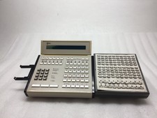 Avaya Lucent Technologies DCP Attendant Console Model 302c Type for ...