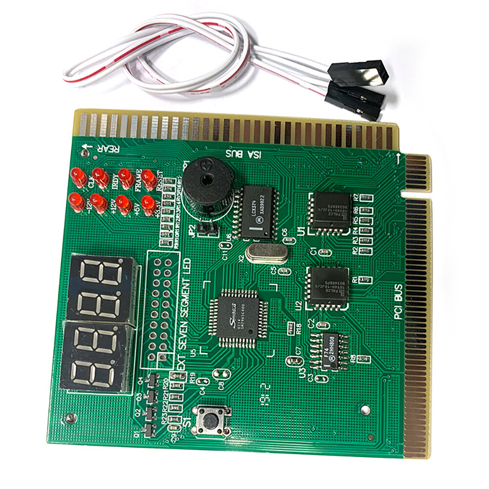 Motherboard Diagnostic Cards For Sale - MAVIN