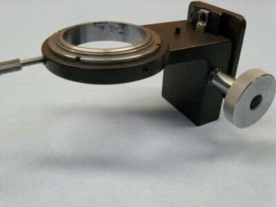 SWIFT Condenser Holder for Microscope Collegiate 400 | eBay