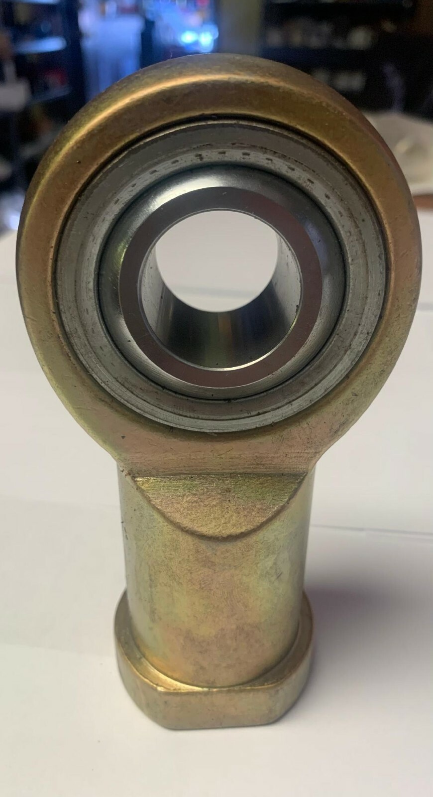 FEMALE ROD END 25MM PHS25 RIGHT HAND BALL BEARINGS 11585 NEW | eBay