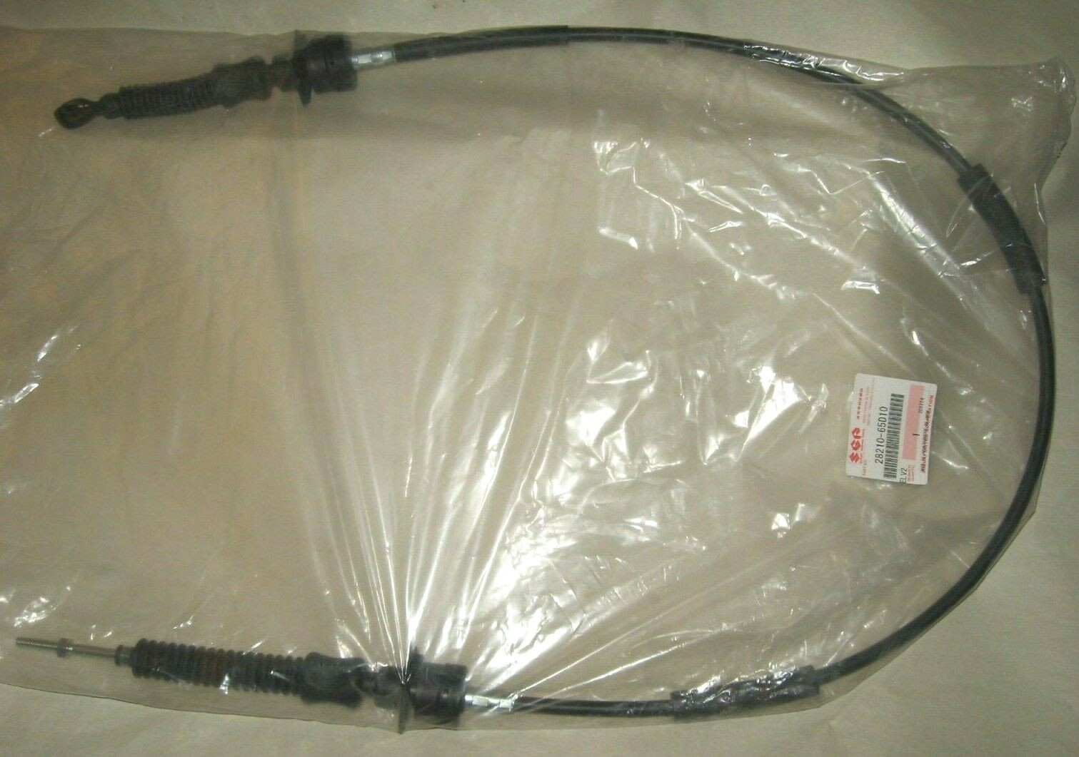 SHIFT CABLE OEM Auto Trans GEAR SELECT CABLE for SUZUKI VITARA 1.6 2.0 ...