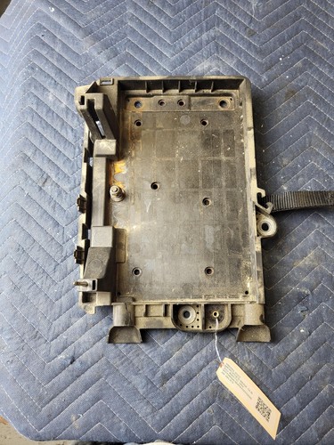 Battery Tray Holder Mount Bracket 2022 MERCEDES-BENZ GLB 250 ...