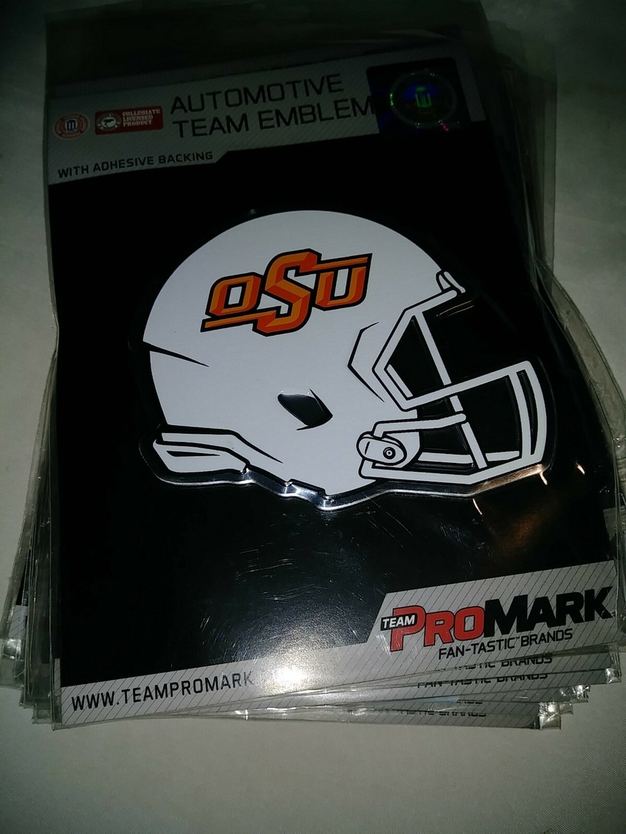 Osu Football Helmet Logo