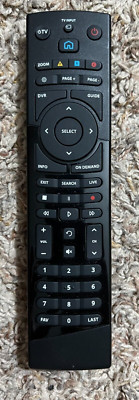 Altice Replacement REMOTE - T4HU1616 | eBay