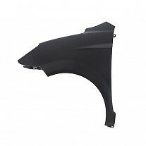 Front Left Fender fits for Chevrolet Chevy Spark/Matiz II M200/250 2005 ...