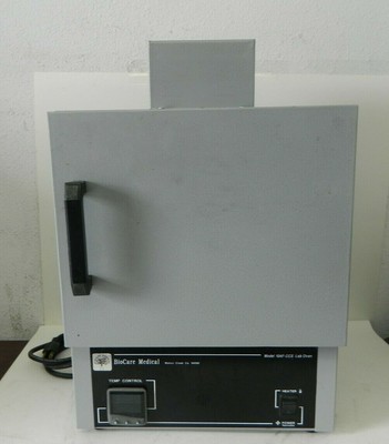Laboratory Ovens - Lab Oven Model