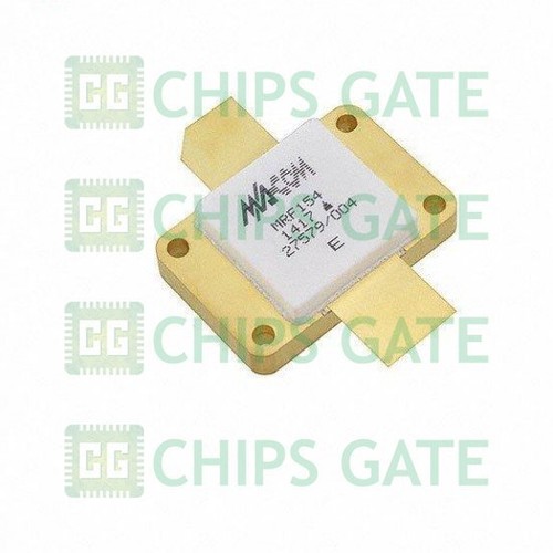 1PCS MRF154 MOTOROLA RF TRANSISTOR MODULE | eBay