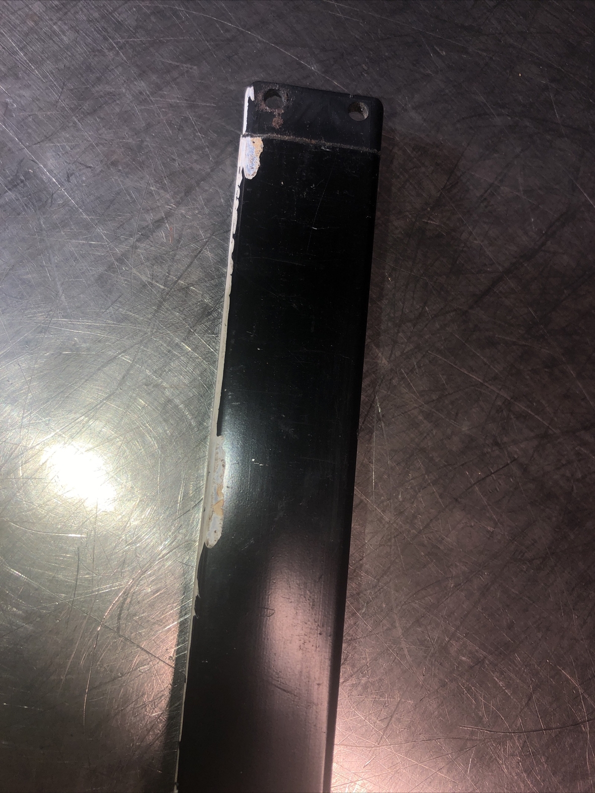 Banner PVD225Q Single Piece Part Verification Array 70991 | eBay