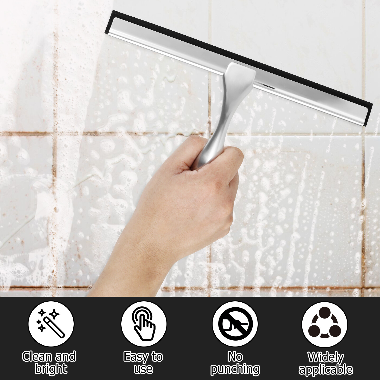 Stainless Steel Food Mill With 3 Plates Stainless Steel Manual Food ...