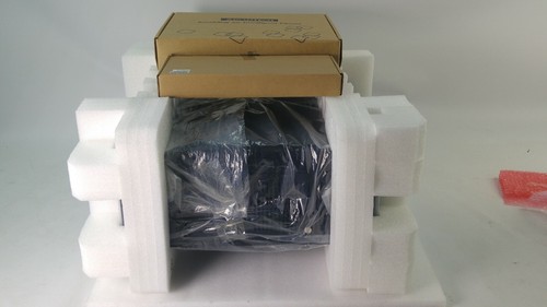 ADVANTECH ACP-4000MB BARE CHASSIS, ACP-4000MB-00CE P4 3.4GHz 1Gb RAM | eBay