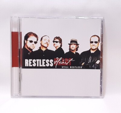 Restless Heart, Still Restless (2004) CD | eBay