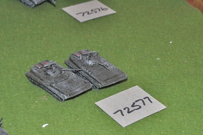 15mm modern / soviet - 2 vehicles - (72577) | eBay