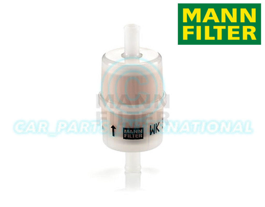 MERCEDES-BENZ 2123200169 - Cross reference fuel filters