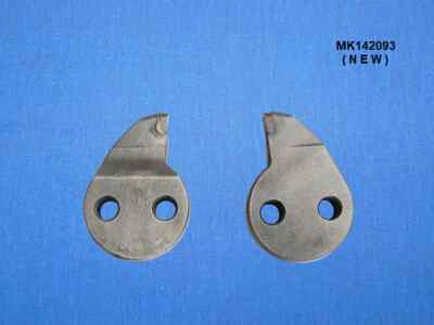 Forestry Equipment & Supplies - Rayco Stump Grinder Teeth