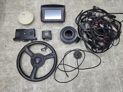 Trimble RTK EZ Pilot W/ Cfx/fm 750 | eBay