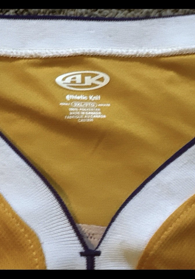 Insane Clown Posse Jersey G-Mo Skee Chaly Filth Factory 2018 ICP Bball ...