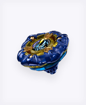 Knight Mail 3-85BS Metal coat navy Limited Ver. (No box No beycode ...