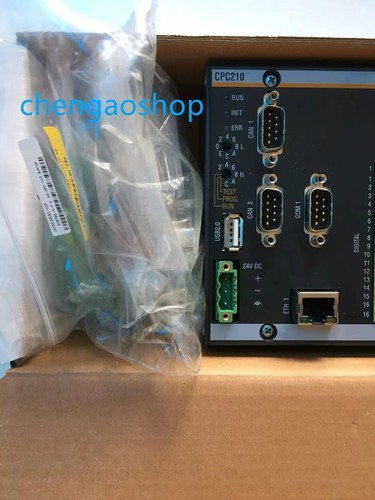 1PCS NEW CPC210 Module ( DHL or FedEx) #U2638D YG/ | eBay