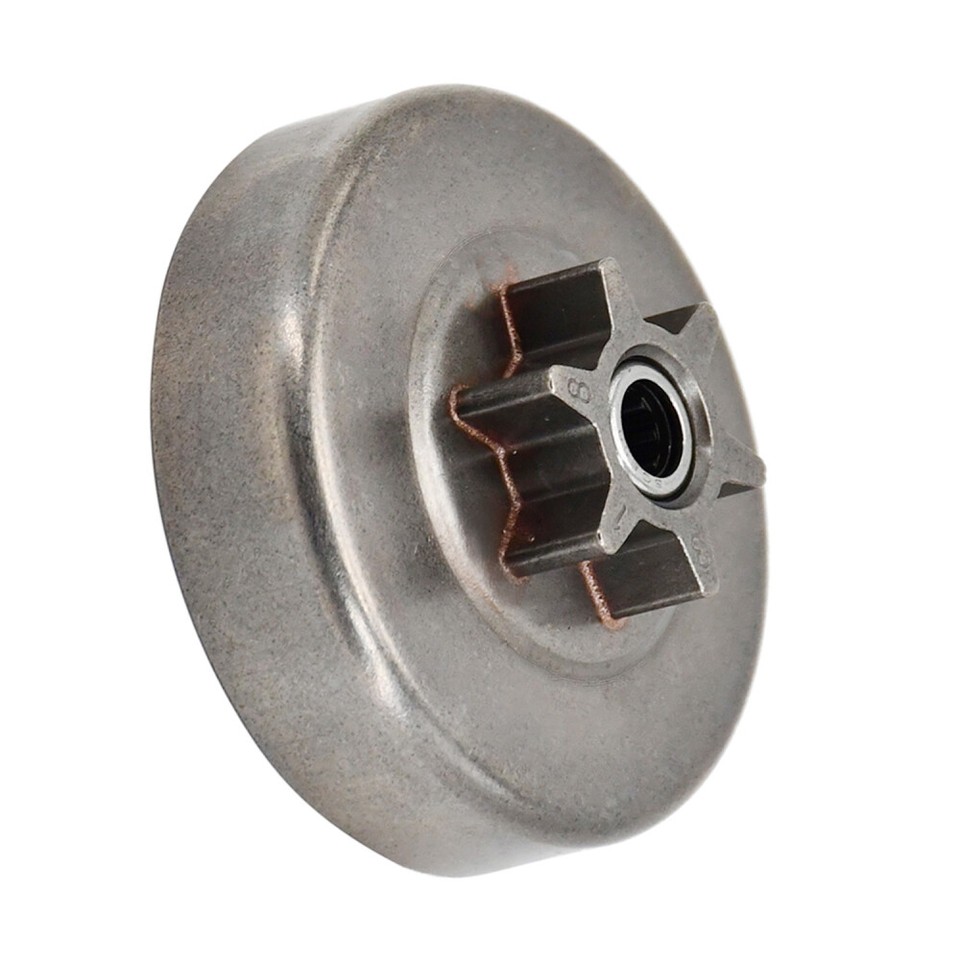 501628301 Clutch Drum For Husqvarna Poulan Pro SM4218 PR4218 PR4016 ...
