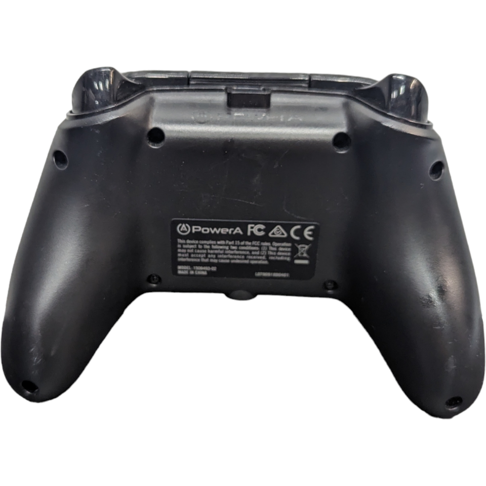 Power A Light Blue Controller for Microsoft Xbox One (1508493-02) (No ...