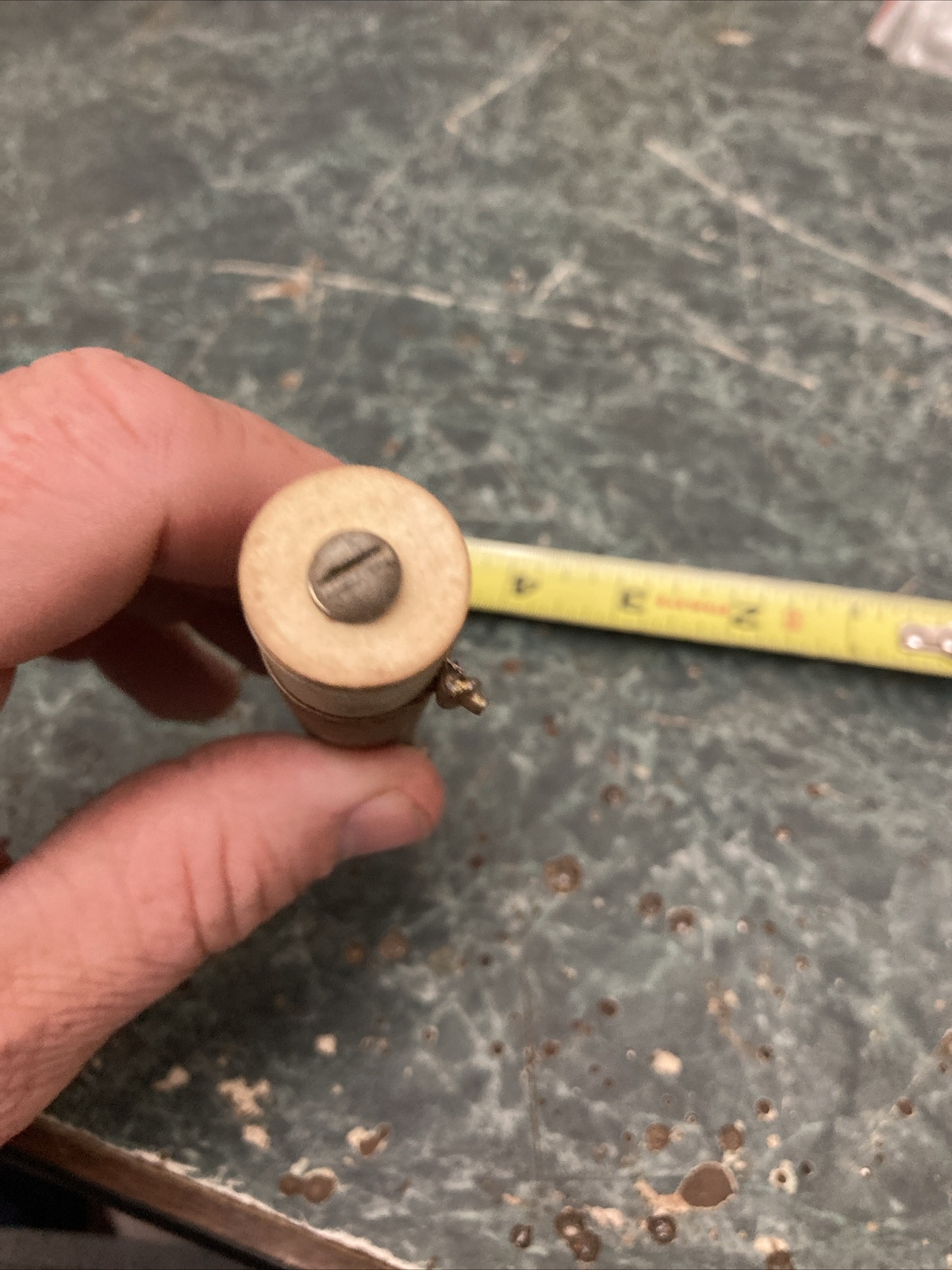 RF Plate Choke 65uH 1pc | eBay