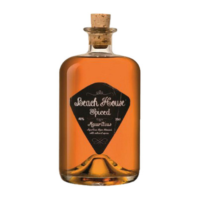 Rhum Beach House 40° 70 cl | eBay