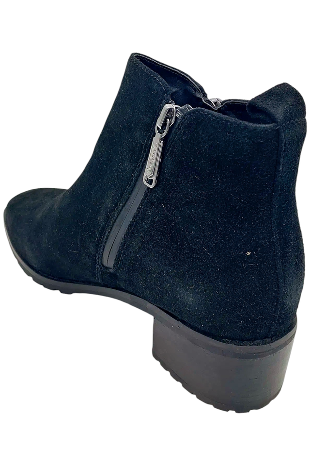 Blondo Women's Samara Waterproof Ankle Boot Black | eBay