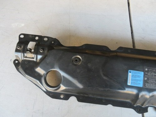 2008-2010 BMW E60 E61 M5 535 525 OEM RADIATOR SUPPORT UPPER TIE BAR ...