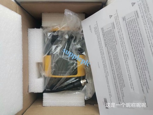 1PCS NEW BANNER SX5-B6 Safety Laser Scanner Fast shipping#DHL or FedEx ...