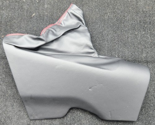 2022 SUBARU BRZ ZD8 HANDBRAKE LEATHER BOOT RHD | eBay Australia