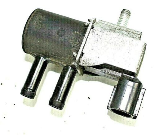 2010-12 SUBARU LEGACY OUTBACK VAPOR CANISTER PURGE SOLENOID OEM P/N ...